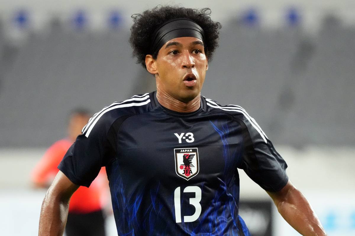 MVP＆得点王のサッカー日本代表FWジャーメイン良がチームメートに感謝「質の高い選手たちに助けられて」【E-1選手権】（フットボールチャンネル） - Yahoo!ニュース