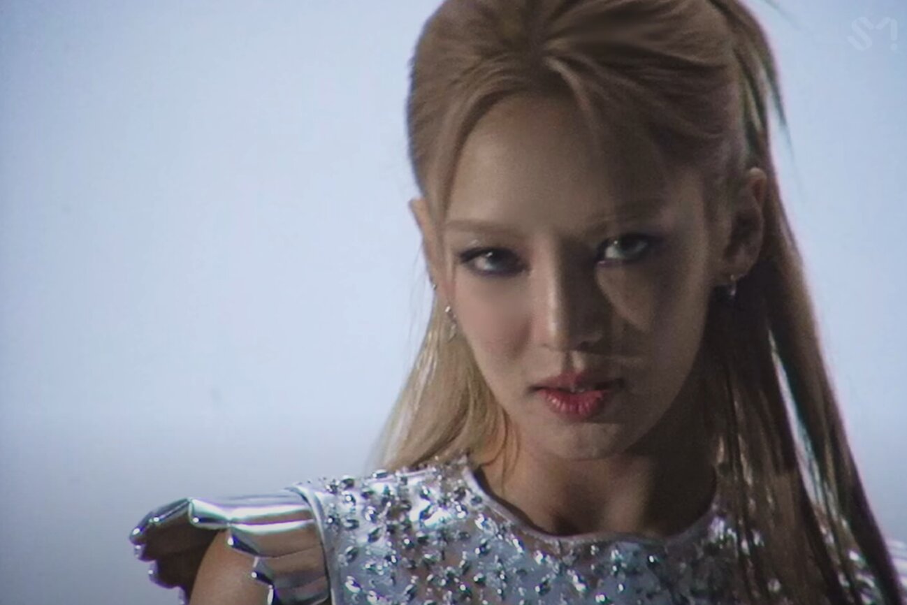 少女時代 ヒョヨン、ニューシングル「YES」MV公開！暑さを吹き飛ばす魅力的なサウンド（Kstyle） - Yahoo!ニュース