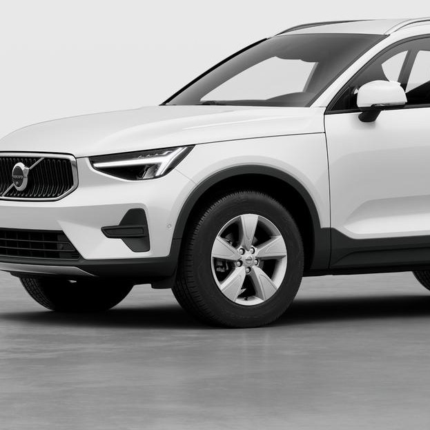 ボルボXC40に新グレード「エッセンシャル B3」が誕生、シンプルで心地よい新たなエントリーモデル（Webモーターマガジン） - Yahoo!ニュース