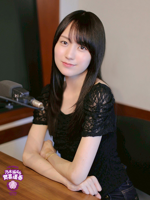 乃木坂46賀喜遥香「大スターが隣にいらっしゃる！」テレビCMで実現した稲垣吾郎との共演に感激！（TOKYO FM＋） - Yahoo!ニュース