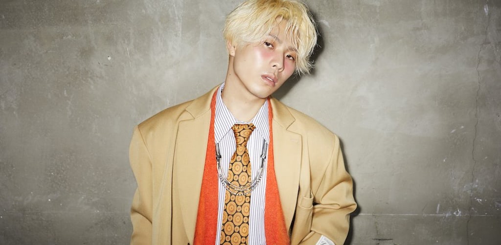 Billyrrom・Rinのソロプロジェクトaint lindy、1stアルバムよりリード曲MV公開（Rolling Stone Japan） - Yahoo!ニュース