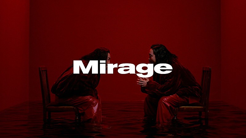 Creepy Nuts、アニメ『よふかしのうた Season2』OPテーマ「Mirage」MV公開（Billboard JAPAN） - Yahoo!ニュース