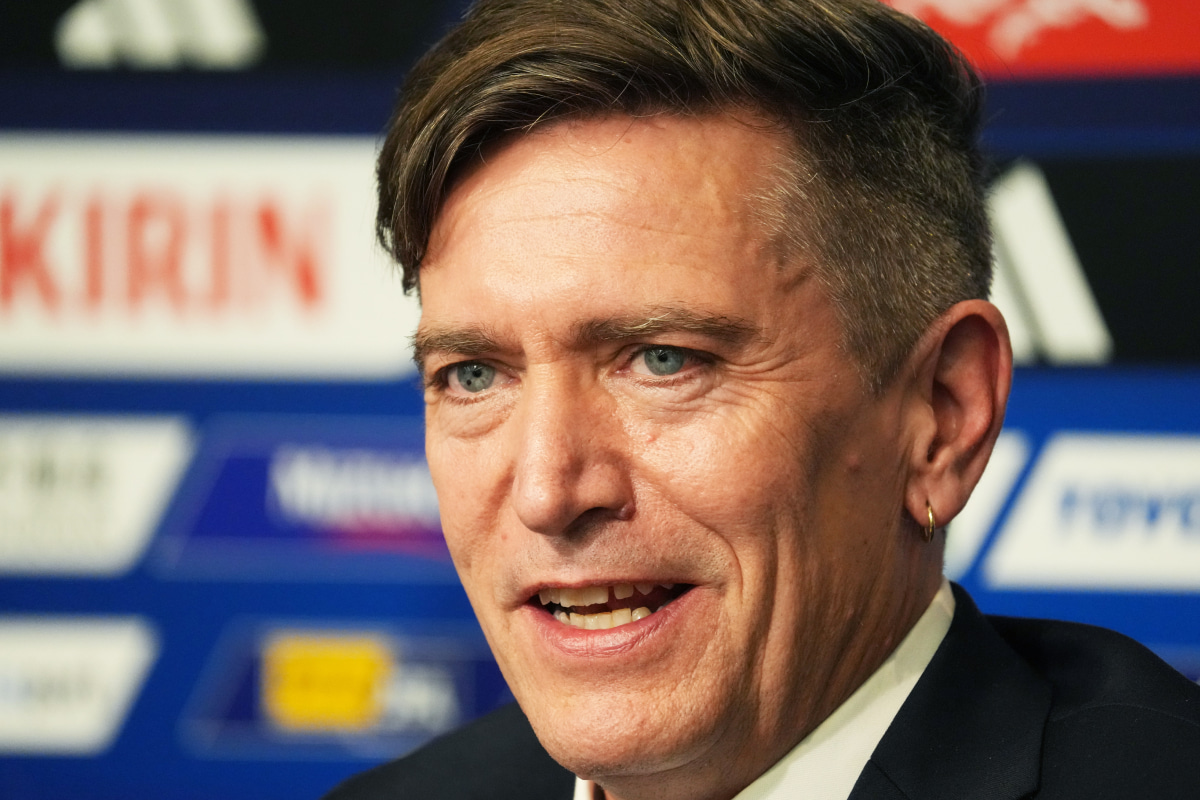 なぜFWをサイドバック起用？ なでしこジャパン指揮官の意図とは「まだ試行錯誤の段階ではありますが」【E-1選手権】（フットボールチャンネル） - Yahoo!ニュース