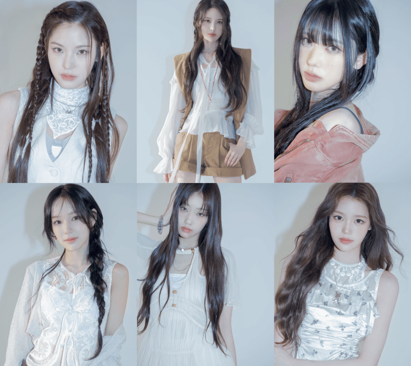 We are “izna”！私たちだけの輝きで。「好き」で繋がる心地いい関係（GINZA） - Yahoo!ニュース