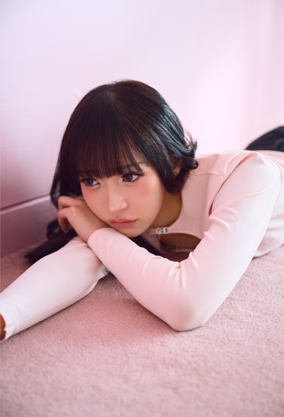 「ずっと隠してて言えなかった秘密」 コノリリのオンオフ激しめギャル CONOMIの初エッセイ（リアルサウンド） - Yahoo!ニュース