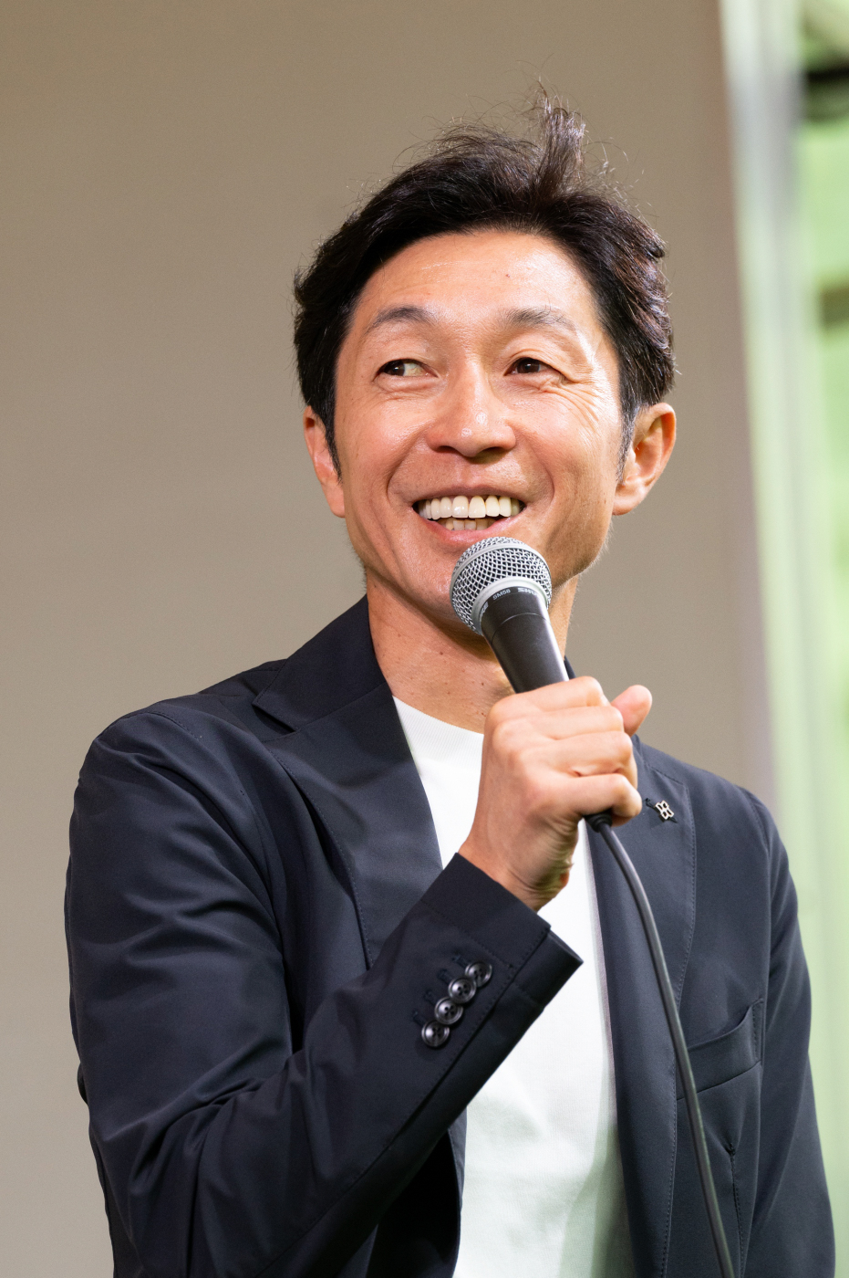 【TCK】武豊「ベリーベリー嬉しかった（笑）」 武豊×戸崎圭太×内田博幸爆笑トーク（競馬のおはなし） - Yahoo!ニュース