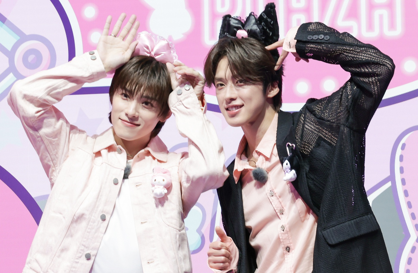 JO1川西拓実、河野純喜のメンバーを鼓舞する姿に敬意「純喜くんがいてくれてのJO1かなと」（WEBザテレビジョン） - Yahoo!ニュース