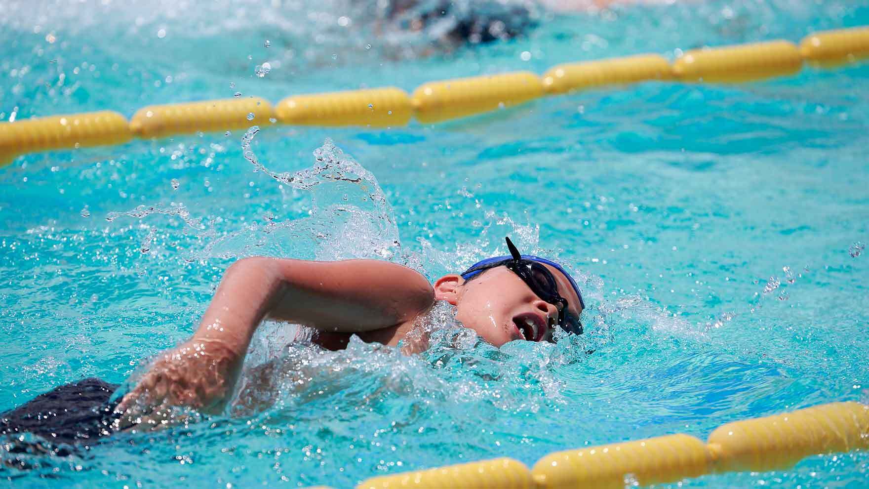 暑すぎて「プール中止」増、学校で水泳指導は不要？教員の負担も大でやるべきこと（東洋経済education×ICT） - Yahoo!ニュース