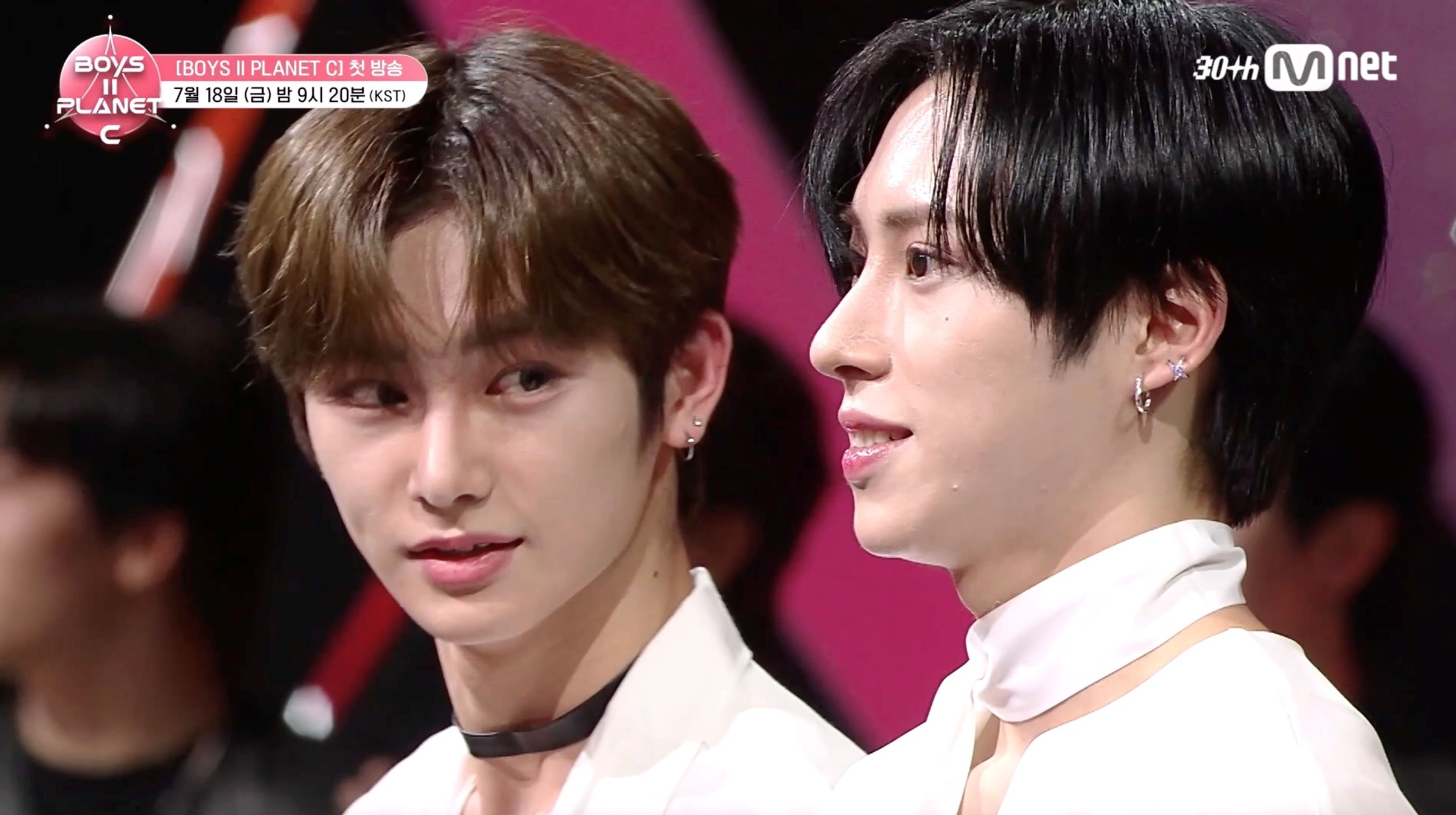 “J.Y.Parkプロデュース”中国の6人組ボーイズグループメンバーの参加に練習生も騒然＜BOYS II PLANET C＞（WEBザテレビジョン） - Yahoo!ニュース