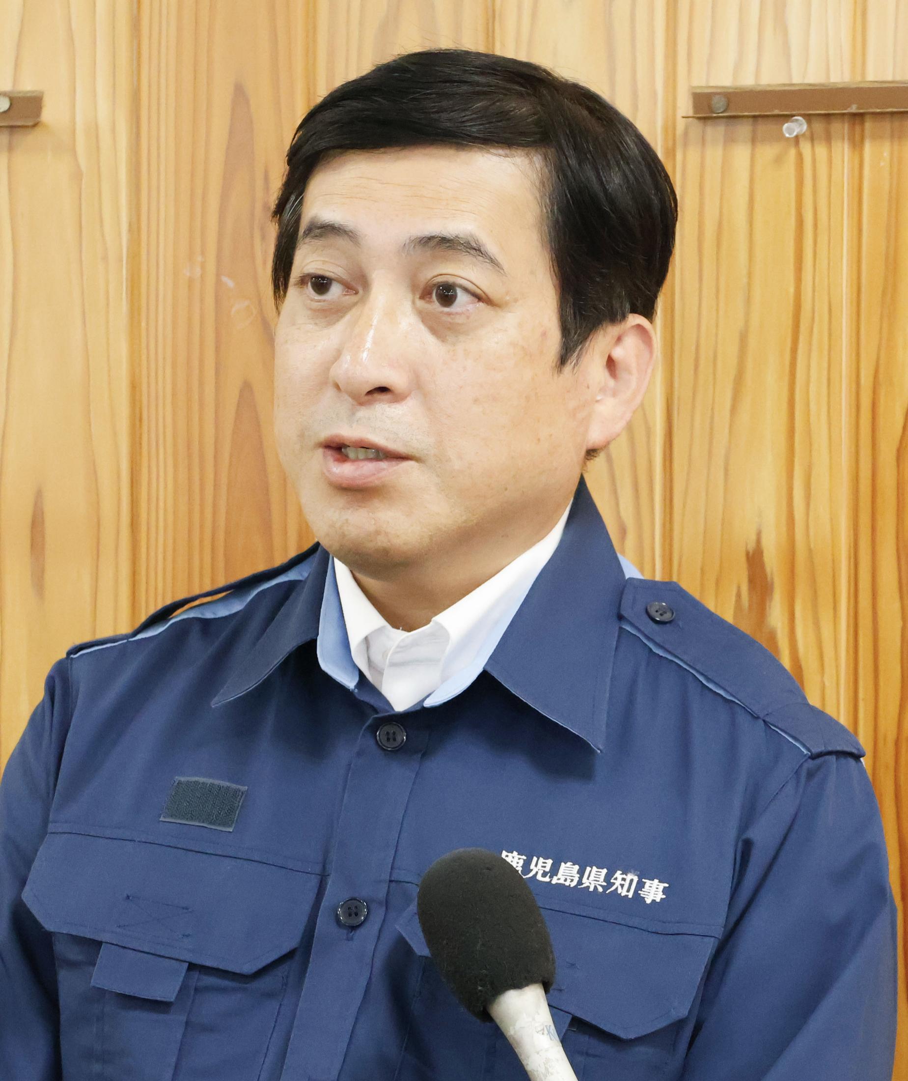 悪石島、義援金8月配分へ 鹿児島県、住民らに（共同通信） - Yahoo!ニュース