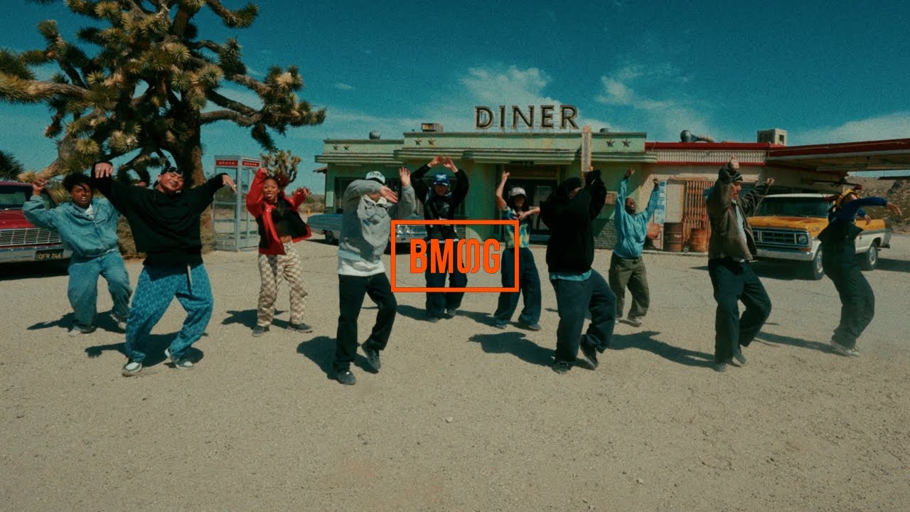 SOTA、SHUNTO、RAN……BE:FIRSTやMAZZELから実力者勢揃い 『音楽の日』ダンス企画はBMSGチームに注目（リアルサウンド） - Yahoo!ニュース