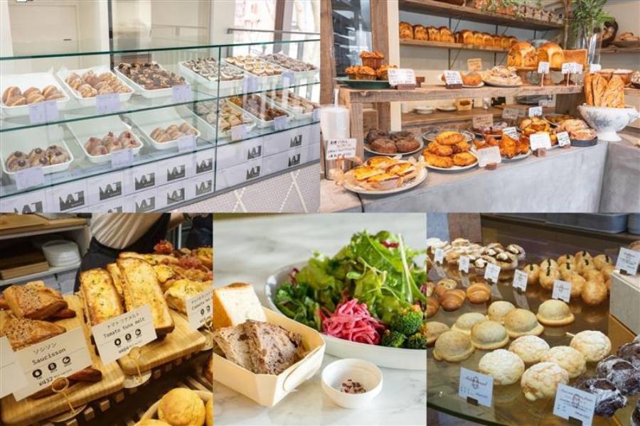 東京のおいしいパン屋さん5選|2025年版（ufu.） - Yahoo!ニュース