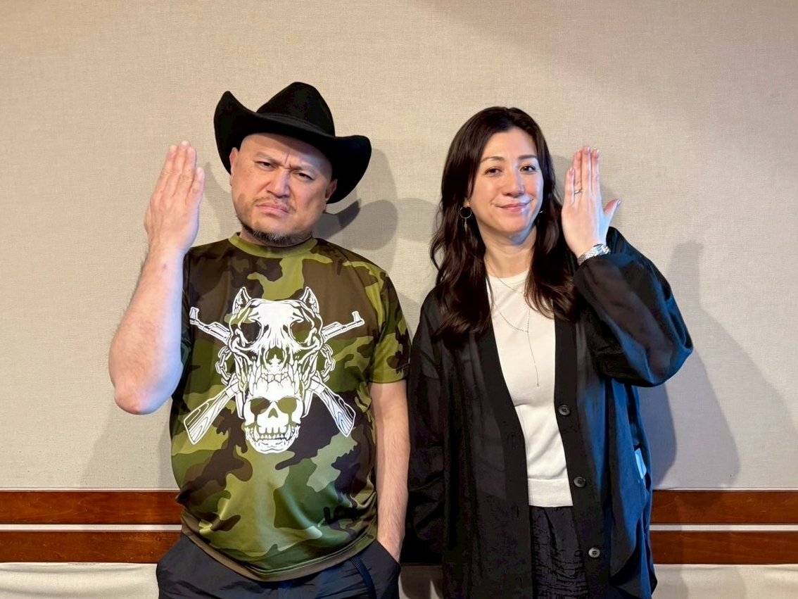 野々村友紀子「ネタを見たときにみんな度肝を抜かれて…」NSC時代から凄かった同期の“M-1王者”とは？（TOKYO FM＋） - Yahoo!ニュース