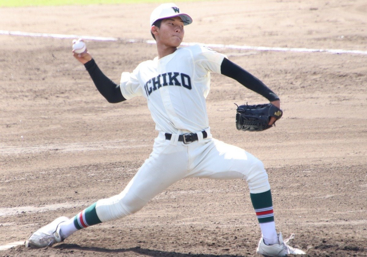 3度の全国制覇の古豪に146キロ右腕コンビが登場！前評判通りの速球を披露【和歌山】（高校野球ドットコム） - Yahoo!ニュース