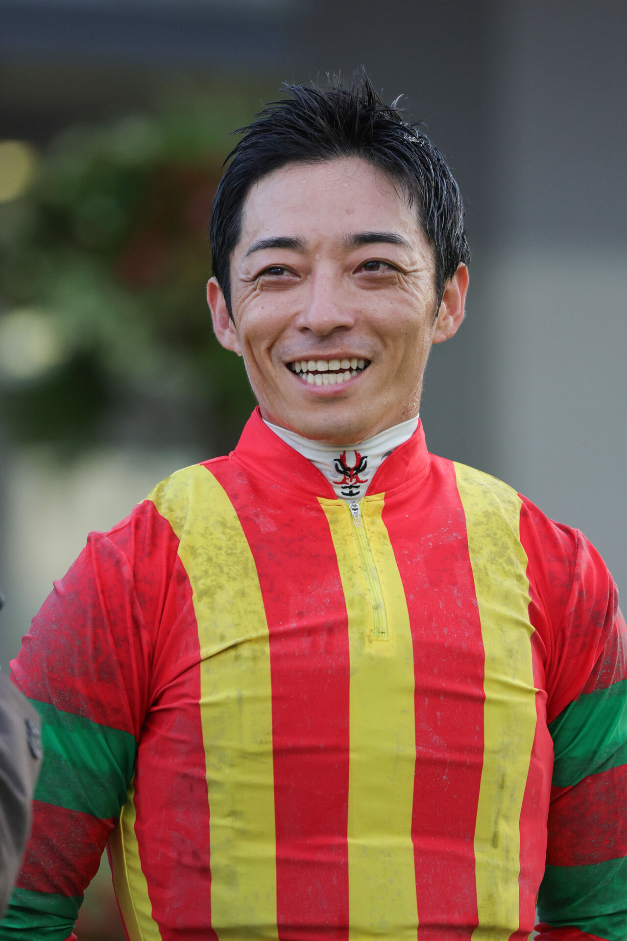 【マーキュリーC】川田「よく届いてくれた」カズタンジャーが交流重賞初制覇（競馬のおはなし） - Yahoo!ニュース