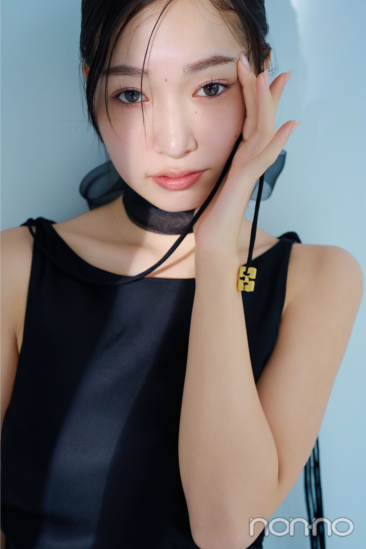 「オフライン ラブ」で話題！ミミちゃんってどんな子？ 初デート、遠距離、失恋……こんな時どうする？ミミと考える恋愛相談も！（non-no Web） - Yahoo!ニュース