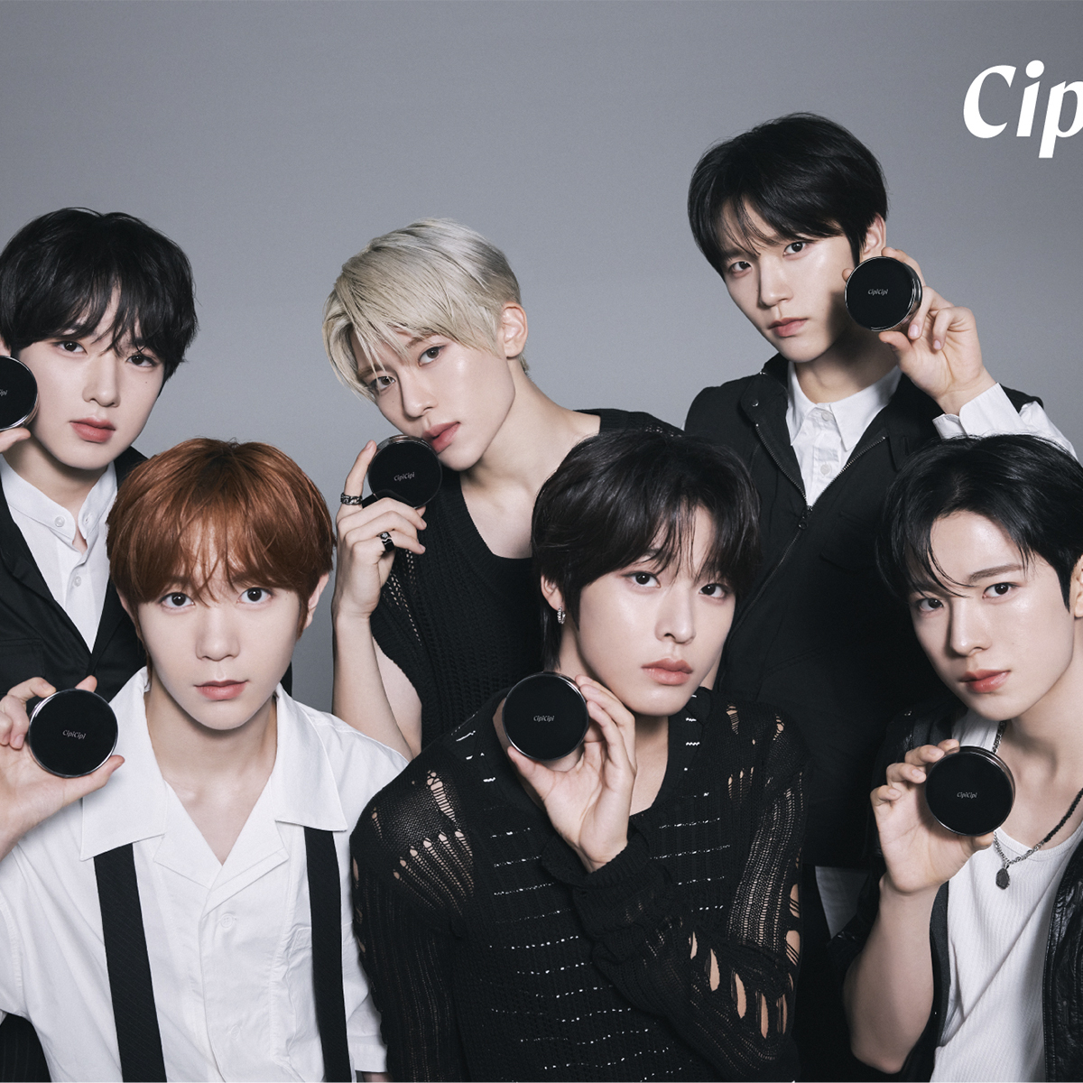 NCT WISHが「シピシピ」アンバサダーに就任 ビジュアルムービーを公開（WWDJAPAN.com） - Yahoo!ニュース