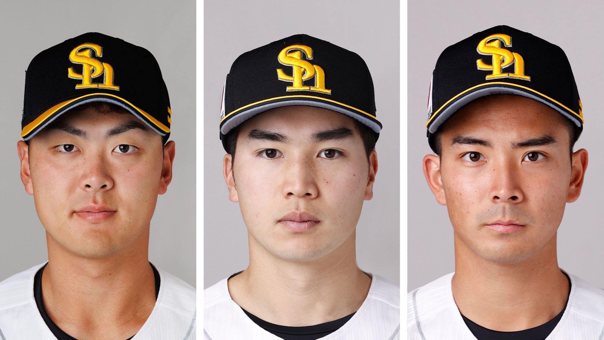 【ソフトバンク】石塚・廣瀨・大野3選手の1軍登録抹消 NPB公示（RKB毎日放送） - Yahoo!ニュース