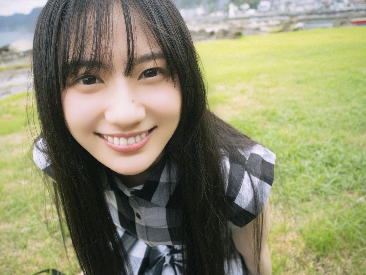 乃木坂46 川﨑桜が表紙に 小川彩、林瑠奈、塩釜菜那も登場『B.L.T.』9月号（リアルサウンド） - Yahoo!ニュース