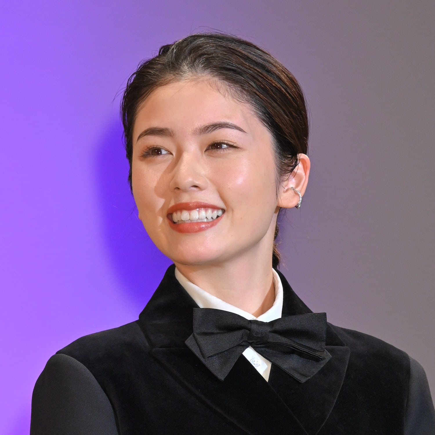 松本潤との相性抜群！小芝風花が『19番目のカルテ』をさらに熱くする（エンタメNEXT） - Yahoo!ニュース