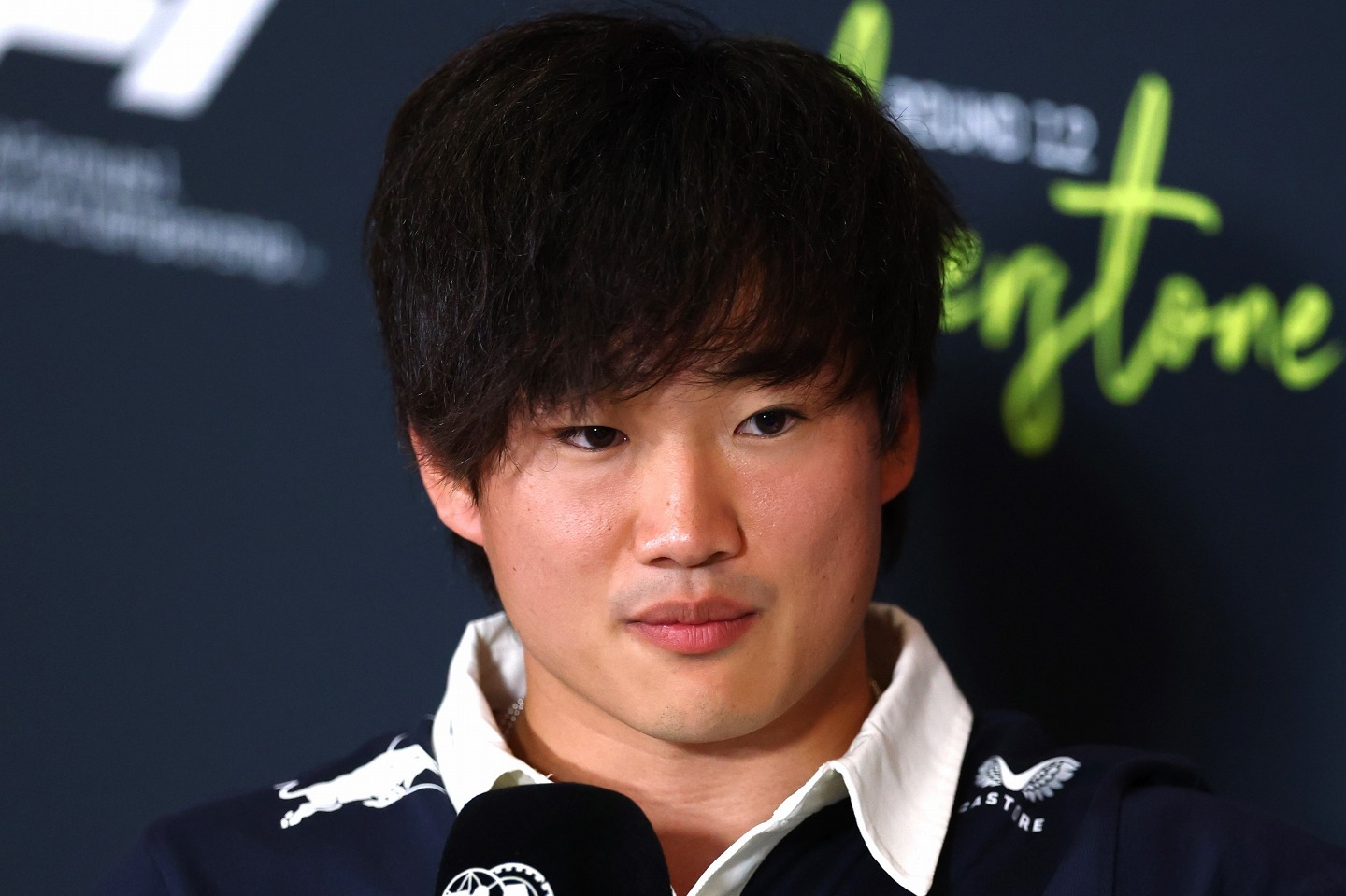 角田裕毅は「並外れたドライバーでなければ」と元F1王者が奮起求める。「ルイス、フェルナンド、ピアストリ、あるいはノリスのようなドライバー」（THE DIGEST） - Yahoo!ニュース