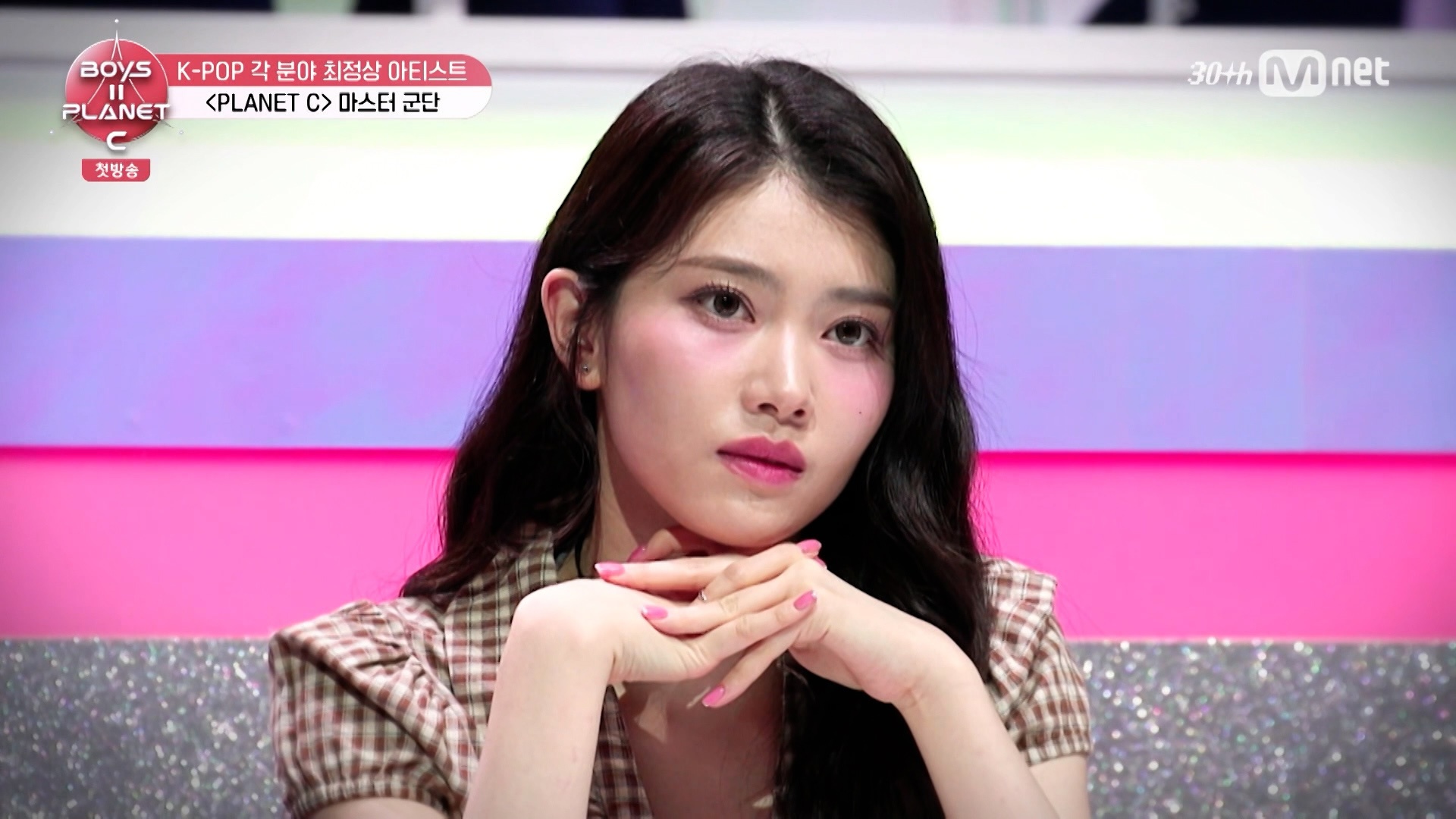 Kep1erのシャオティンが中国人練習生に怒り「見ていて腹が立つほどです」SNSでは称賛の声＜BOYS II PLANET C＞（WEBザテレビジョン） - Yahoo!ニュース