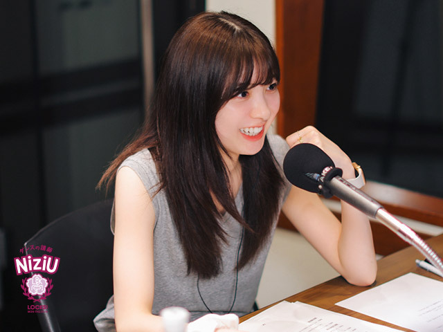 NiziU・MIIHI「練習も頑張ったし、ダンスブレイクもあるし…」ライブBlu-ray“AWAKE”の見どころは？（TOKYO FM＋） - Yahoo!ニュース