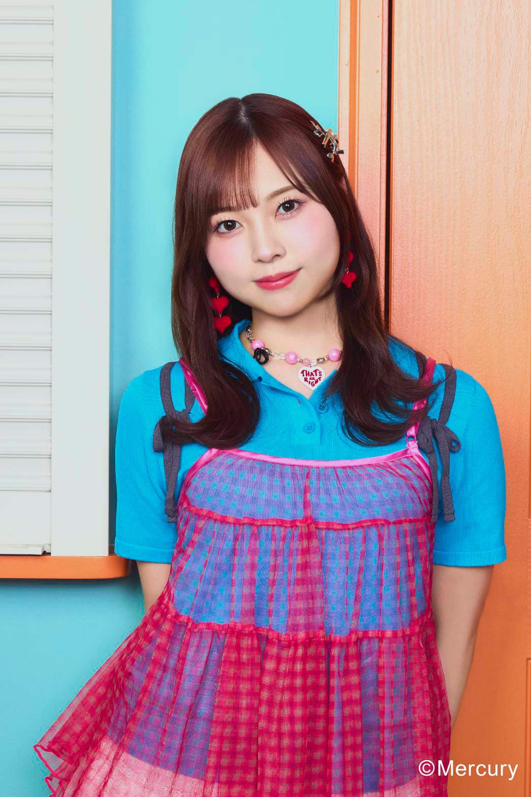 HKT48史上最長！4281日でつかんだ初選抜、山内祐奈の12年越しの決意が実を結んだ日（エンタメNEXT） - Yahoo!ニュース