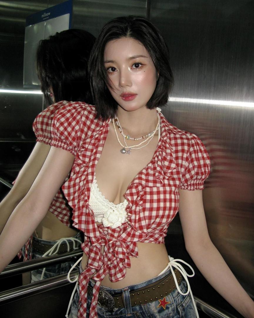 IZ*ONE出身クォン・ウンビ、明日開催「WATERBOMB 釜山」出演を見送り…直前の発表に心配の声（Kstyle） - Yahoo!ニュース