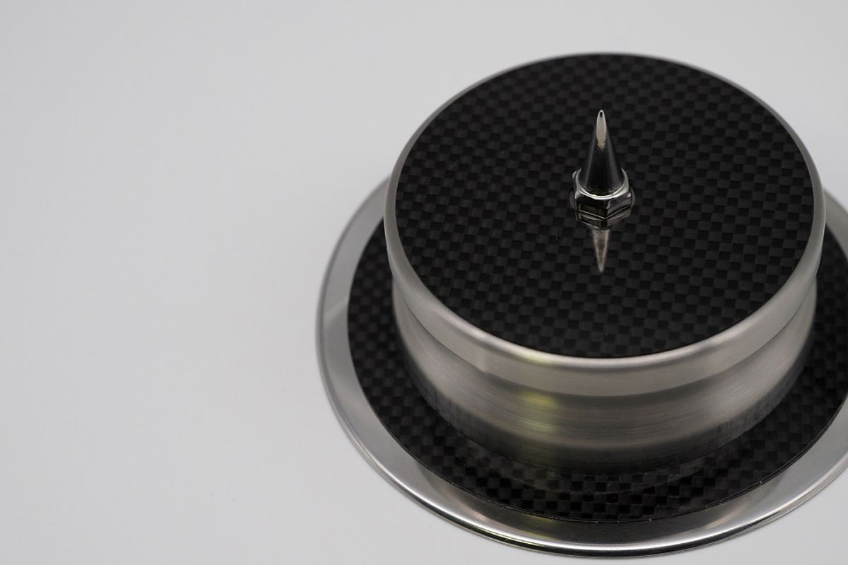 NAZO STAT、レコードスタビライザー「NAZO STAT Version2」割引販売キャンペーン。8月31日まで（PHILE WEB） - Yahoo!ニュース