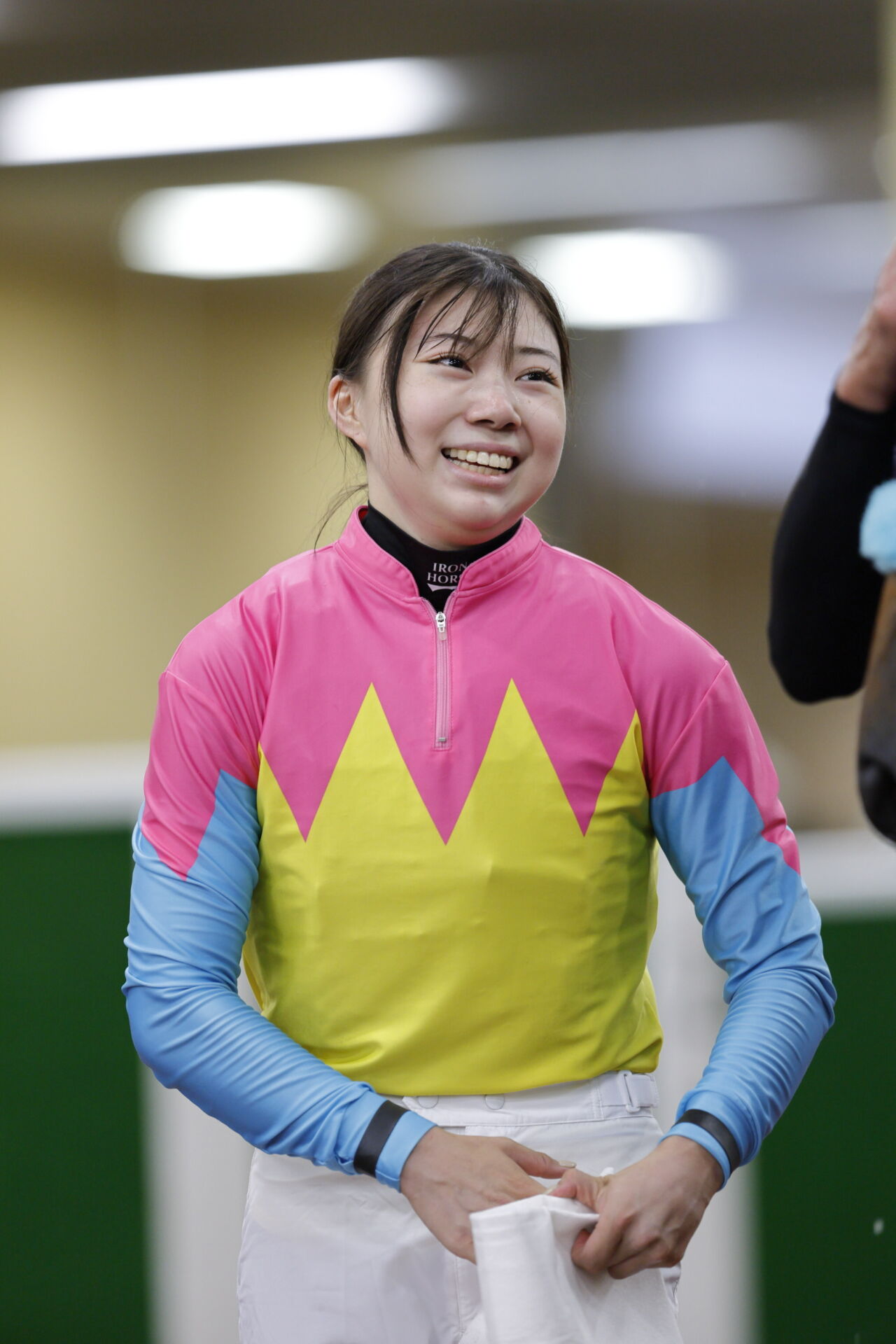 【中京5R】河原田菜々騎乗 ハヤブサオヒメサマが逃げ切る（競馬のおはなし） - Yahoo!ニュース