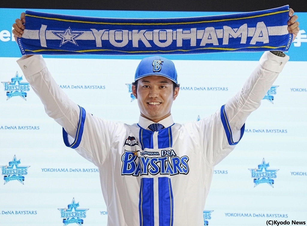 DeNA・藤浪の起用法はどうなる！？野村弘樹氏「藤浪本人のことを考えると…」（ベースボールキング） - Yahoo!ニュース