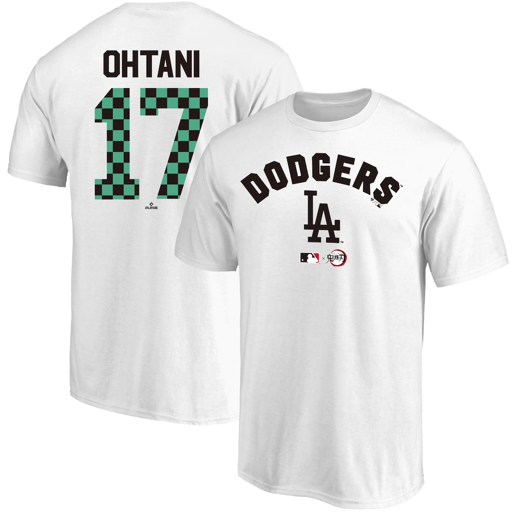 【鬼滅の刃】キャラ感も味わえる！ MLBコラボTシャツ（アニメージュプラス） - Yahoo!ニュース