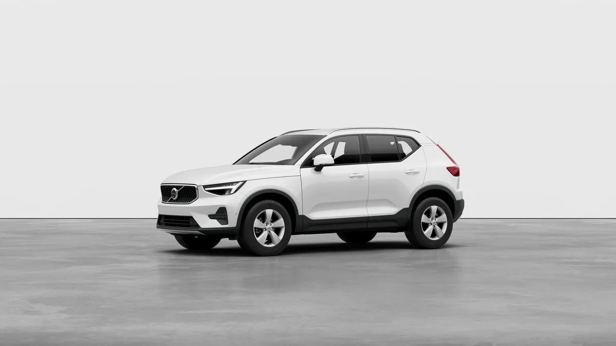 「人気プレミアムコンパクトSUVに新設計」“ボルボXC40”が50万円ダウン!? 新たなエントリーモデル“エッセンシャル B3”に大注目（MonoMax Web） - Yahoo!ニュース