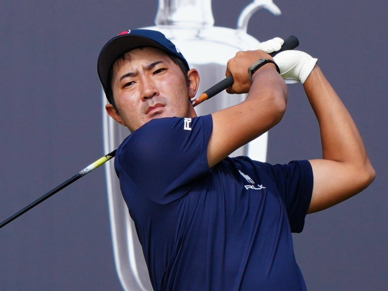 全英OP予選突破の勢いそのままに、金谷拓実が3Mオープンで7位タイ！ 一方で「自分とトップ選手の差」も痛感。「次に繋げられるように頑張りたい」（みんなのゴルフダイジェスト） - Yahoo!ニュース
