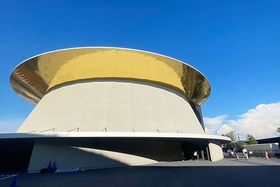 大阪・関西万博で初の「ダンスコンテスト」、全国から集結した30チームが頂点を競う（Lmaga.jp） - Yahoo!ニュース