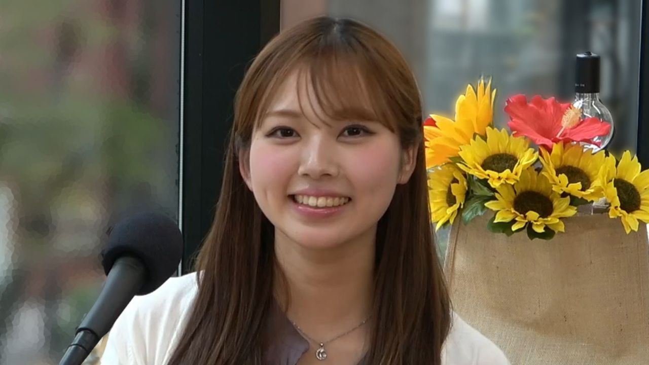 12年目にして叶えた”初の選抜メンバー入り” HKT48 山内祐奈（26）「何度も流した悔し涙我慢して流さなかった涙の量も多かった」 あきらめないアイドル人生（RKB毎日放送） - Yahoo ...