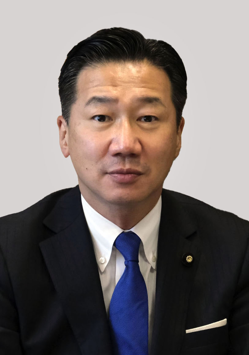 参院副議長に立民・福山哲郎氏 臨時国会で選出へ（共同通信） - Yahoo!ニュース