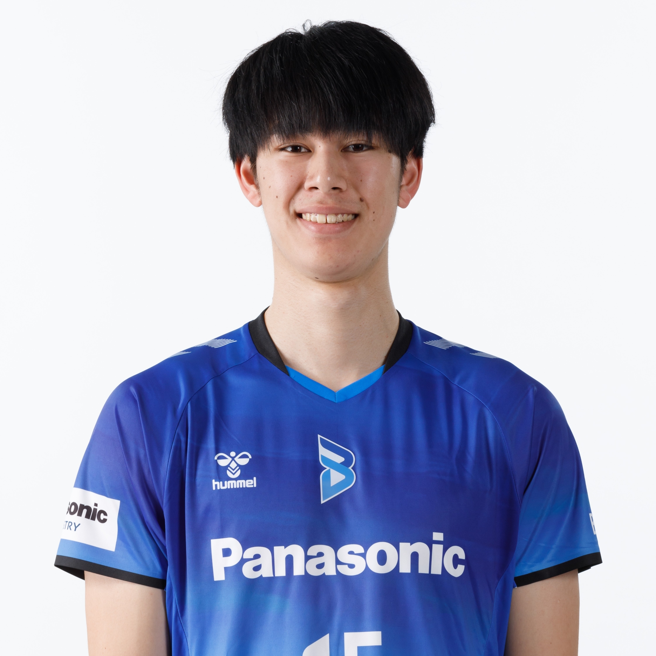 【バレー】大阪ブルテオン パリ五輪代表の専修大・甲斐優斗が入団 SV男子（バレーボールマガジン） - Yahoo!ニュース