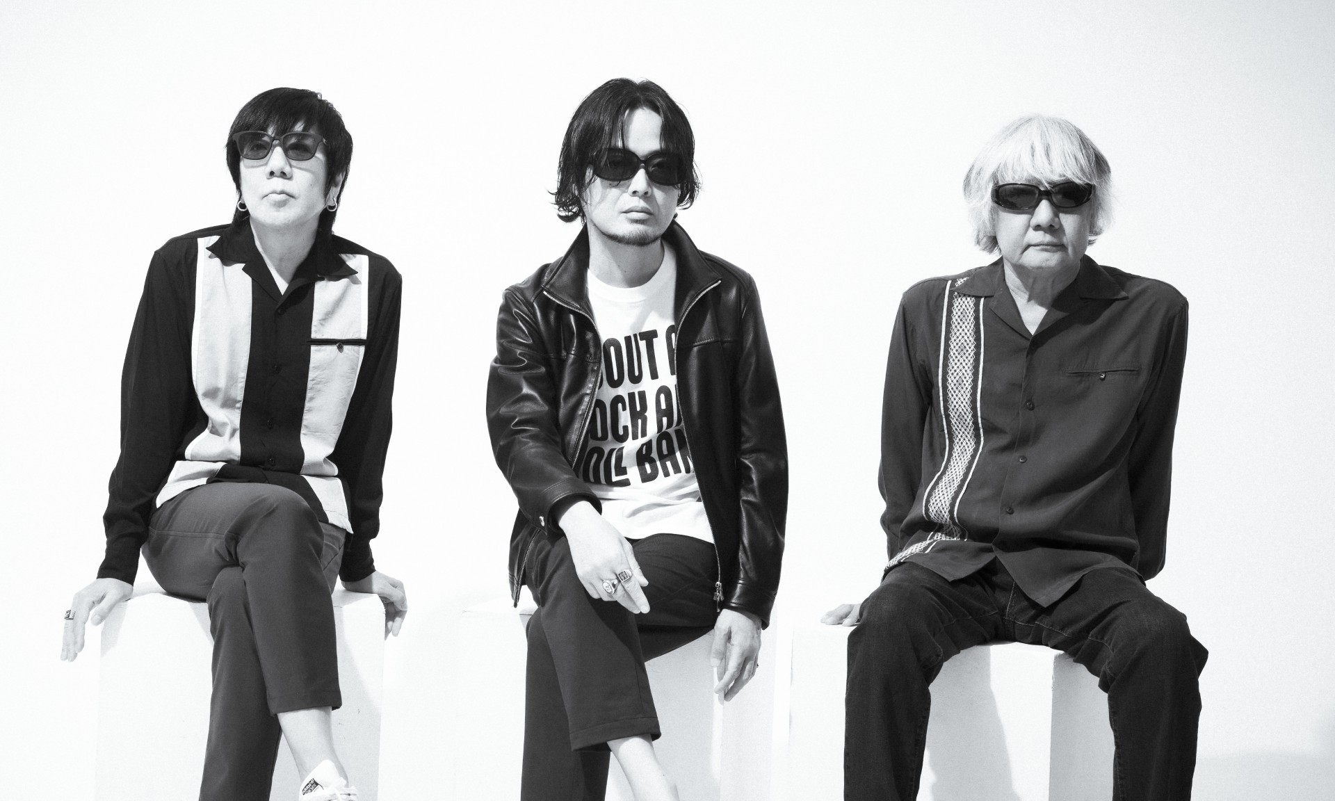 the pillows、B-side集 『Another morning, Another pillows』、13thアルバム『MY FOOT』 のアナログ盤発売決定（ぴあ） - Yahoo!ニュース