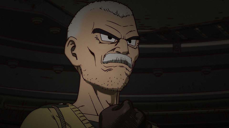 『SAND LAND：THE SERIES』第5話 虫人間たちとの戦いが始まる（アニメージュプラス） - Yahoo!ニュース