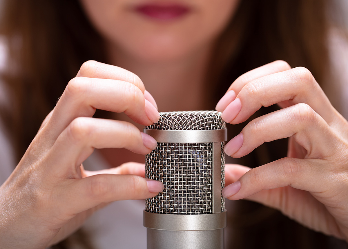 耳がすごい気持ちいい…！ ASMRをiPhoneで楽しむ「必須設定」とは？（PHILE WEB） - Yahoo!ニュース