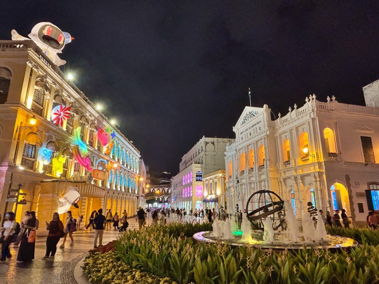 マカオ、2025年2Qの総体失業率は1.9%…月給中位数下落に（マカオ新聞） - Yahoo!ニュース