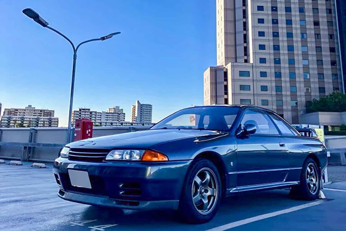 「壊れる前に直す」と「どこが疑わしいかの判断」！30年愛用するクルマのリアルな維持記録【R32一病息災】（Auto Messe Web） - Yahoo!ニュース