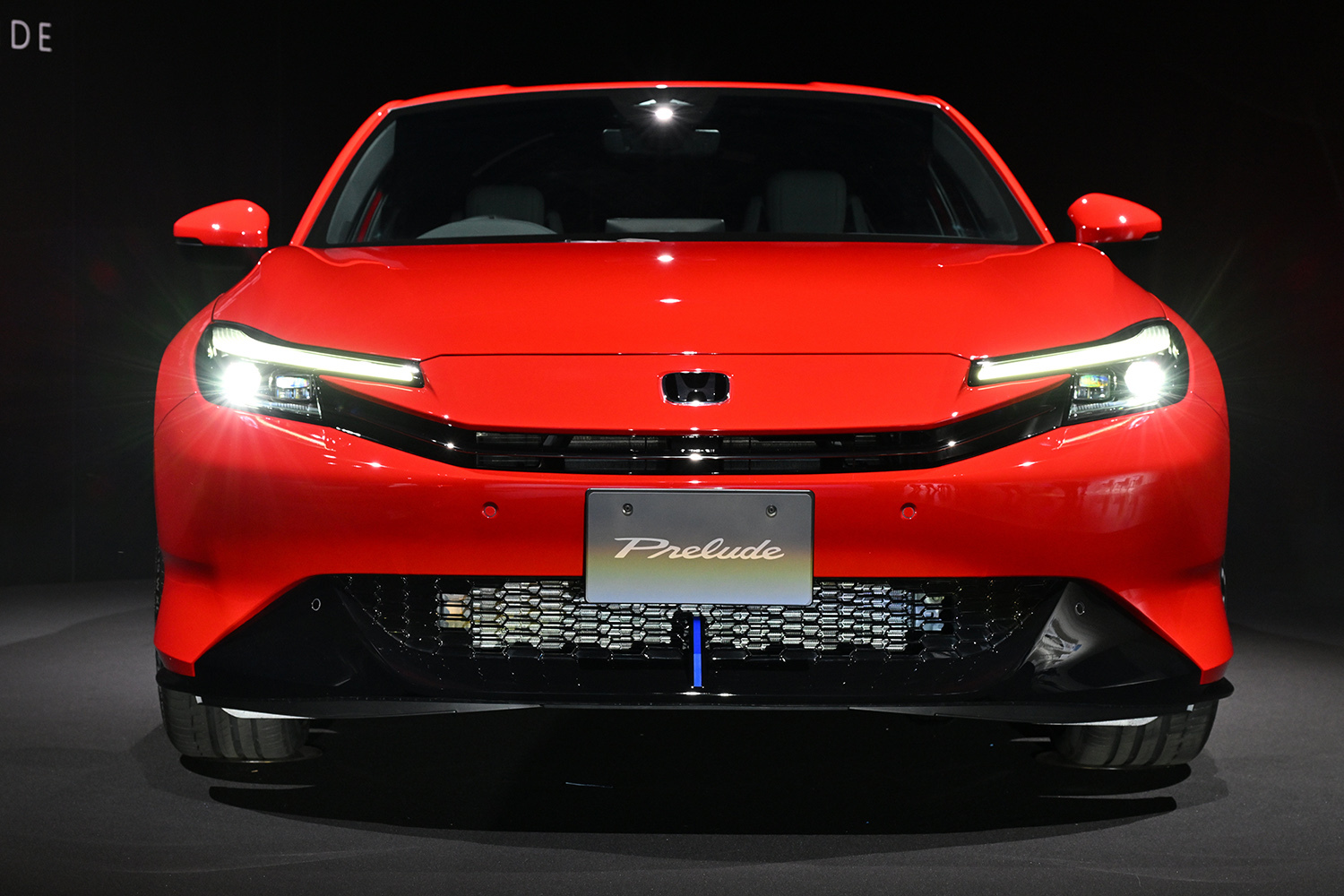 「S＋」は「MT」じゃなくても走る喜びを体感できる手段！ 新型プレリュードの開発責任者に気になることを全部聞いてみた（WEB CARTOP） - Yahoo!ニュース