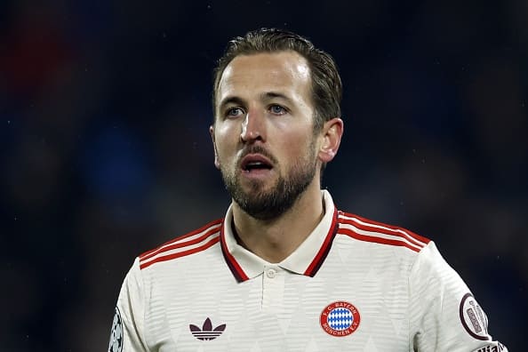 2026年にプレミア復帰の可能性も浮上 バイエルンFWの去就は6500万ユーロの契約解除条項がカギか（theWORLD（ザ・ワールドWeb）） - Yahoo!ニュース