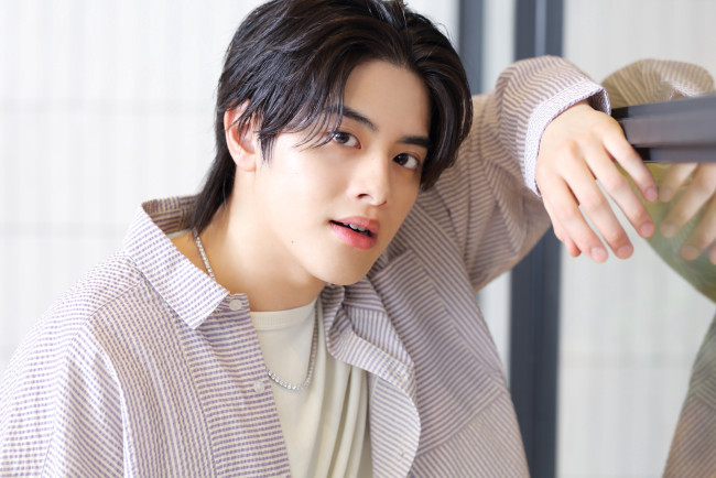 ISSEI、新天地でソロ活動開始し8ヵ月「責任感の重さを肌身で感じるようになった」（クランクイン！） - Yahoo!ニュース