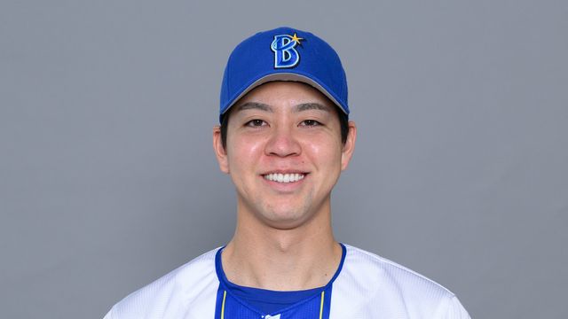 【DeNA】平良拳太郎が1軍登録 ヤクルト戦に先発へ 前回対戦は5回3失点（日テレNEWS NNN） - Yahoo!ニュース