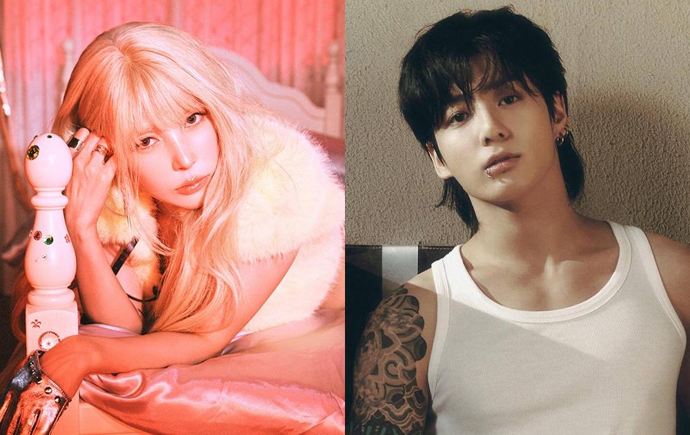 アイドルの訃報から突然の公演中止まで「Kstyle 7月の記事ランキングTOP5」を発表（Kstyle） - Yahoo!ニュース