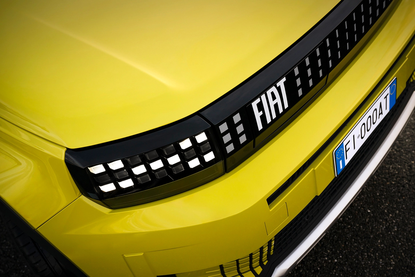 デザイン最高！フィアット新型「グランデパンダ」が国際的デザイン賞「レッド・ドット・アワード2025」を受賞【新車ニュース】（KURU KURA（くるくら）） - Yahoo!ニュース